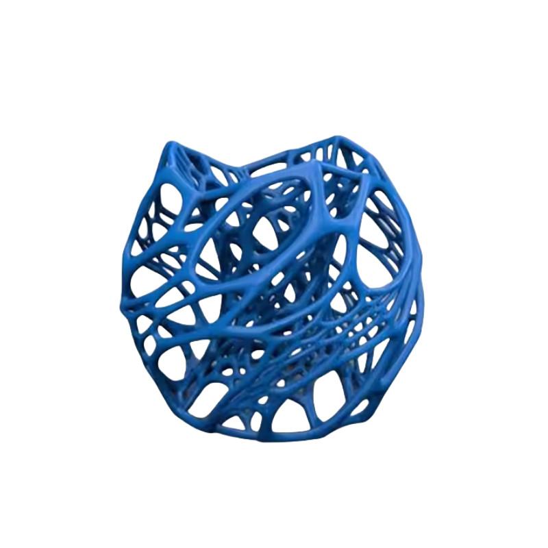 Precision Rapid Prototyping SLA SLS 3D Printing Parts Micro Machining